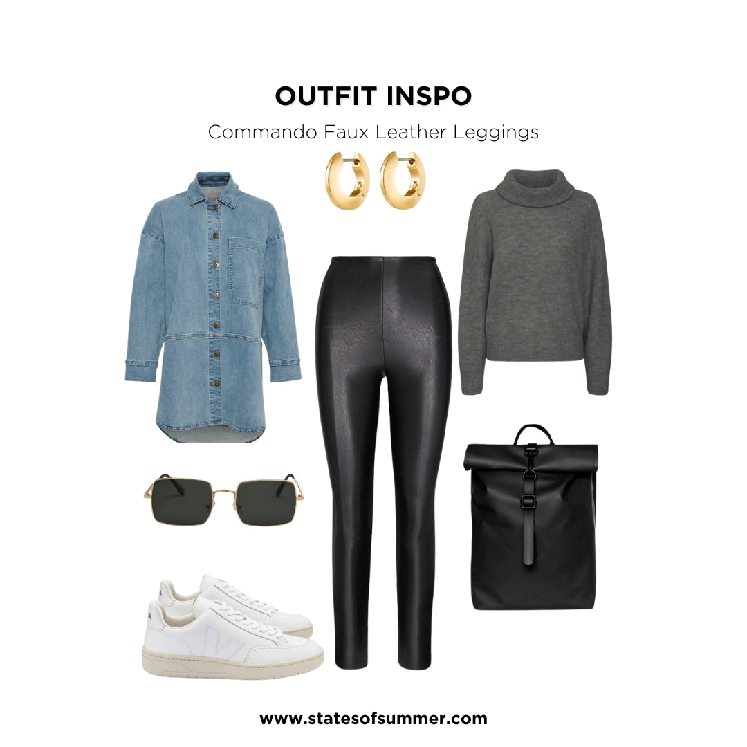 Outfit Inspo - Commando – States of Summer