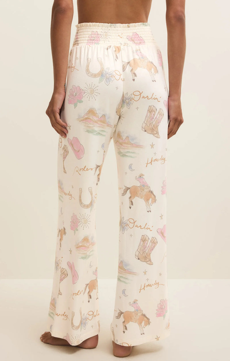 Desert Rose Dawn Pant – States of Summer